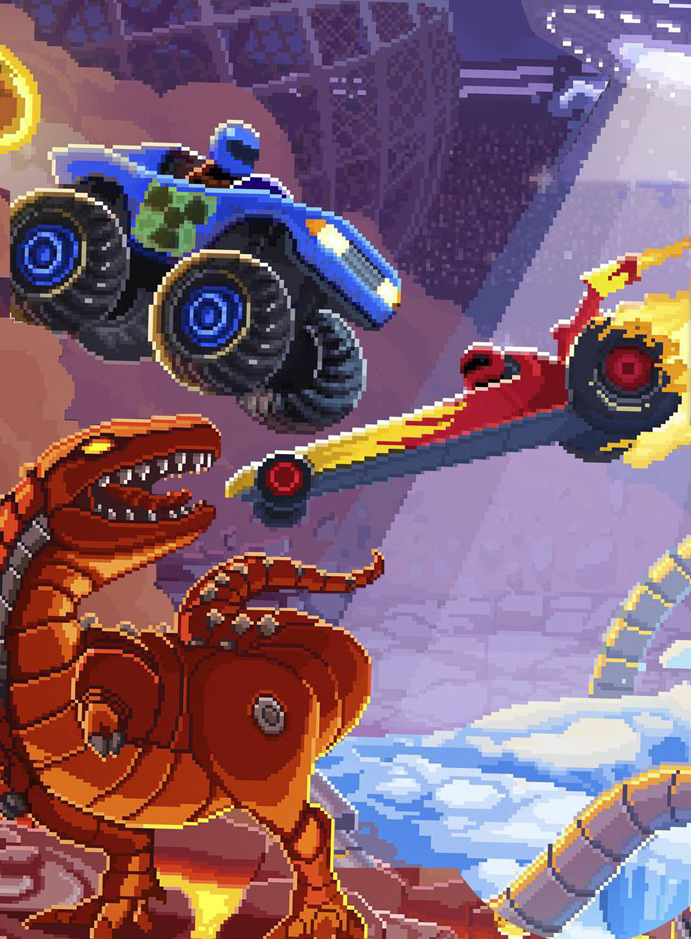 Custom Game Backend for Live Service Unity C# Mobile Games - Metaplay